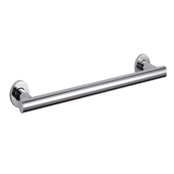 Grab Bar: Chrome Plated - TACC