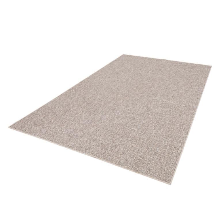 Timber Carpet Rug; (160x230)cm, Brown | TACC
