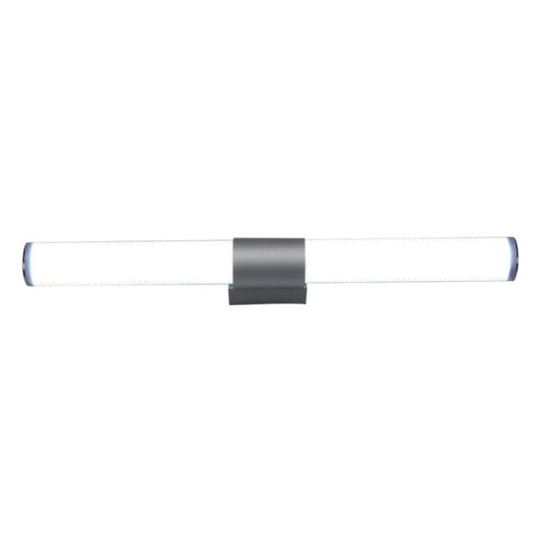 Domus: LED Acrylic Wall Mirror Lamp: AC85-265V, IP65, L60cm, 12W ...